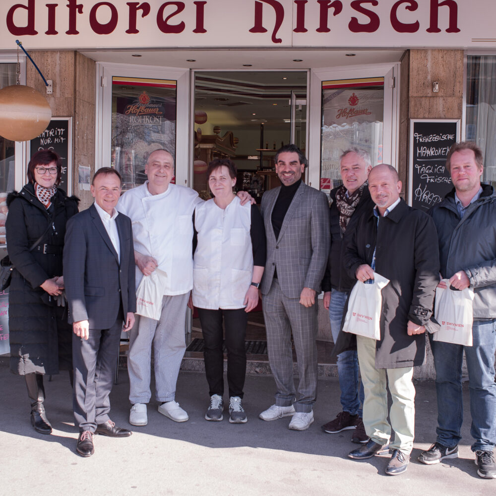 SWV Wien Jahresbericht 2022