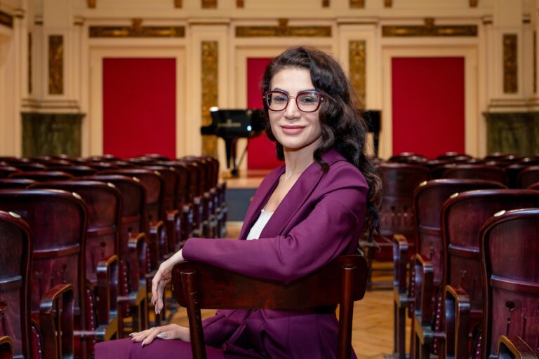 Vienna Beethoven Conservatory - SWV WIEN